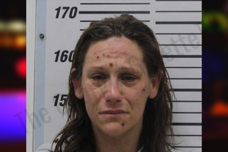 Anna Odom — Colquitt County