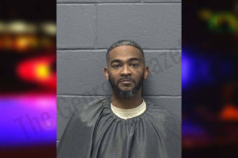 Jonathan Oates — Forsyth County Jail Bookings