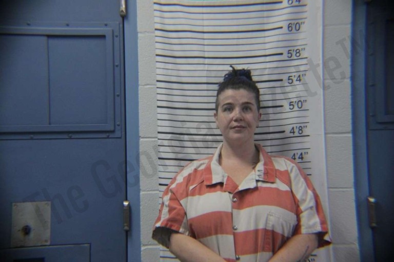 Caitlin Oconnor — Stephens County