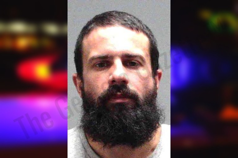 Joshuah Ogden — Burke County