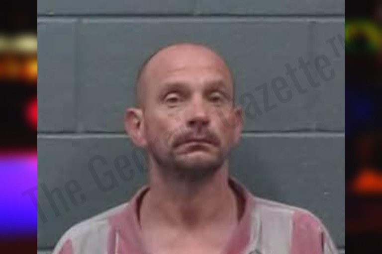Jack Ogle — Oglethorpe County