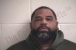 Derrick Oliver — Henry County