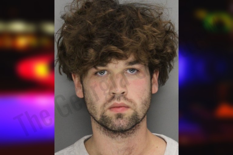Michael Olson — Cobb County