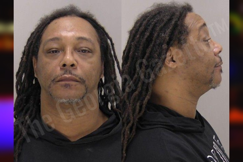 Robert Oneal — Richmond County Jail Bookings