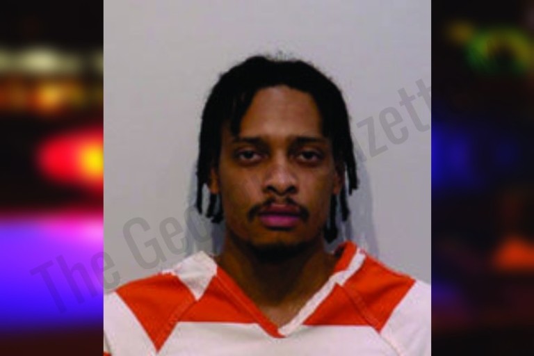Ty-Kee Osborne — Bartow County