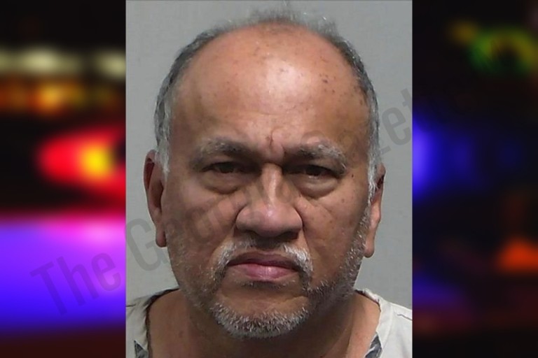 Praxisteles Pallares Castillo — Tift County Jail Bookings