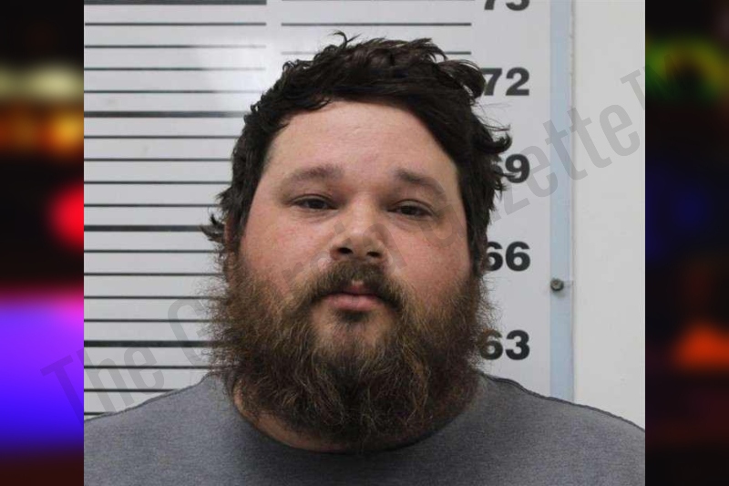 Zachery Payne — Colquitt County Jail Bookings