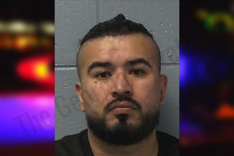 Jose Paz Arevalo — Ware County Jail Bookings