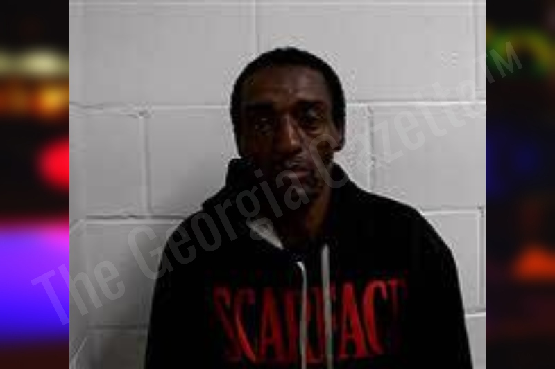 James Perkins — Decatur County Jail Bookings