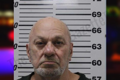 Ronald Perry — Colquitt County