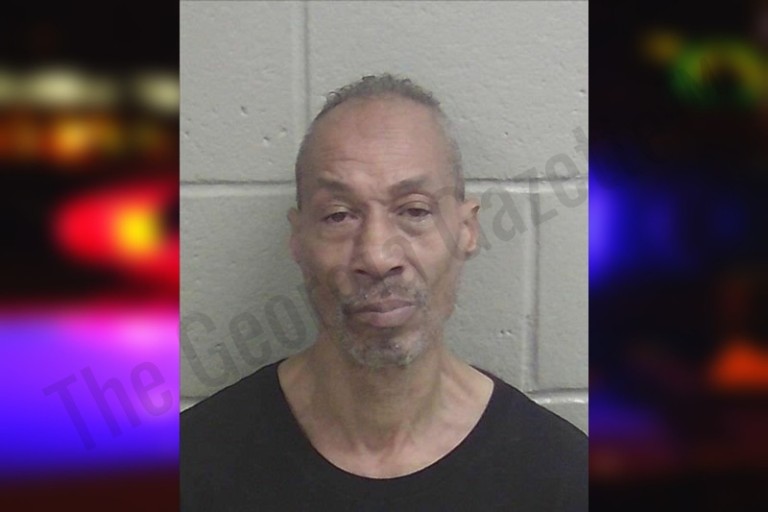 Scott Perry — Wayne County