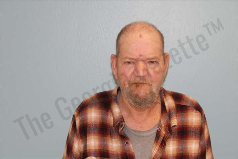 Gary Phelps — Grady County