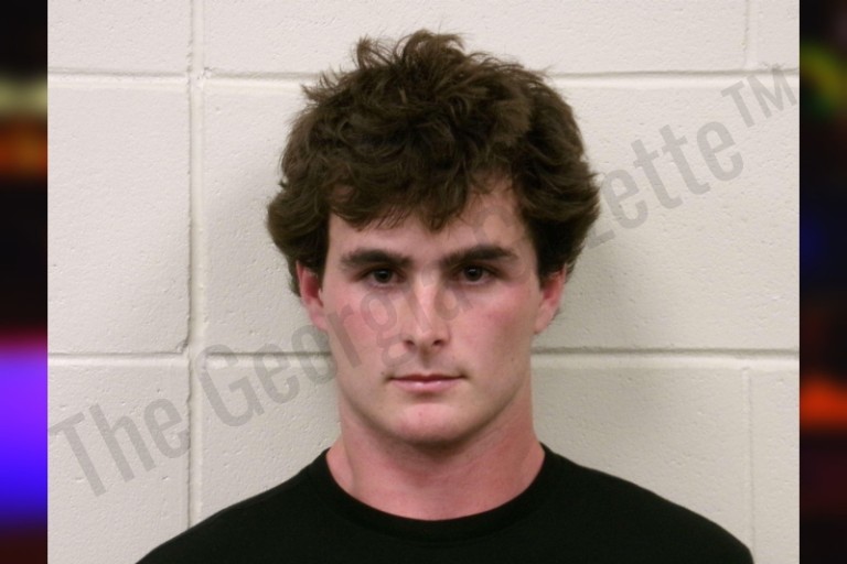 Nathan Phillips — Bulloch County Jail Bookings