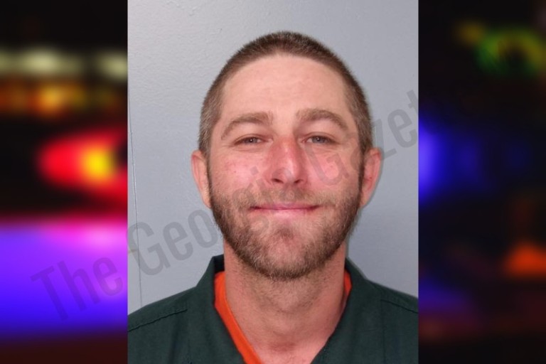 McIntosh County Jail Bookings – The Georgia Gazette