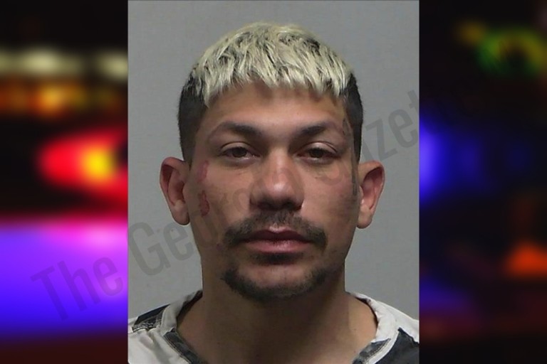 Nicholas Pinero — Tift County