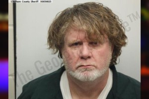 Jason Pittman — Chatham County