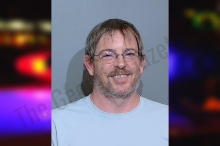 Jason Plank — Glynn County