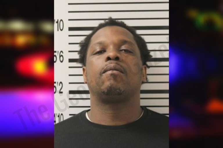Elvin Porter — Toombs County