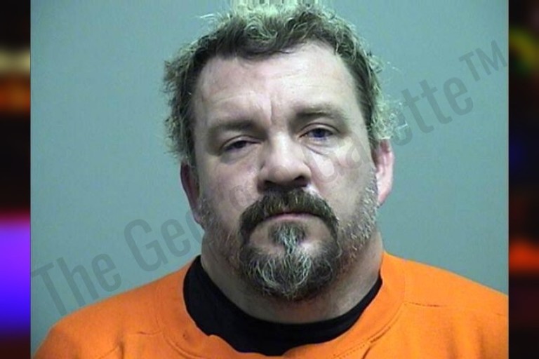 Christopher Price — Effingham County