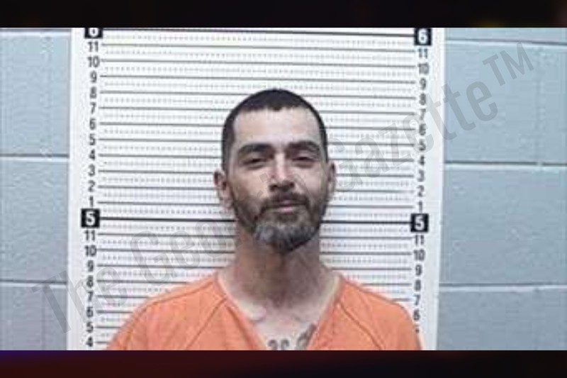 Derrick Pruitt — Tattnall County Jail Bookings