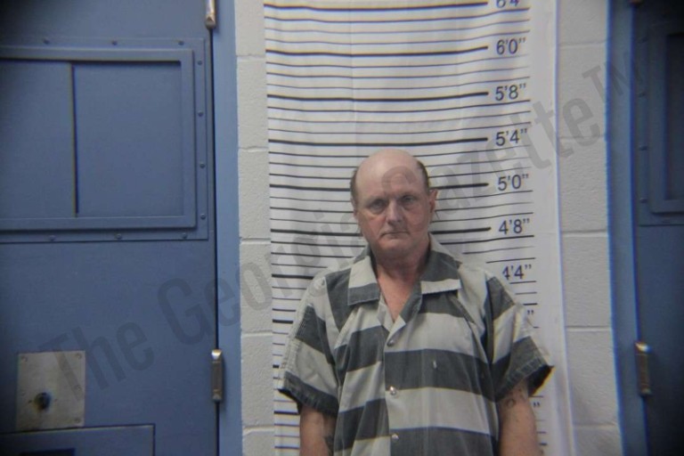 Michael Pace — Stephens County
