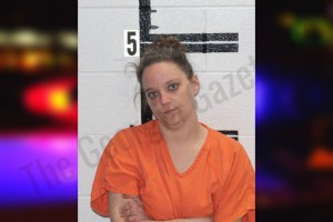 Carissa Parks — Murray County