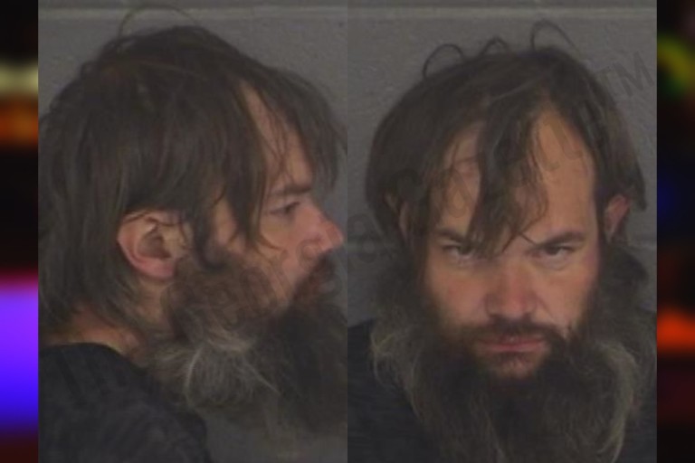 James Parr — Barrow County