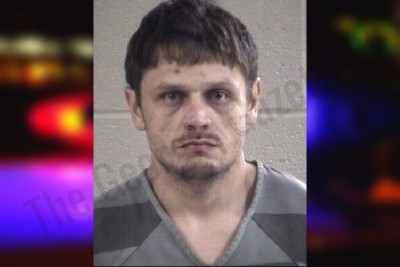 Randall Parsons — Whitfield County