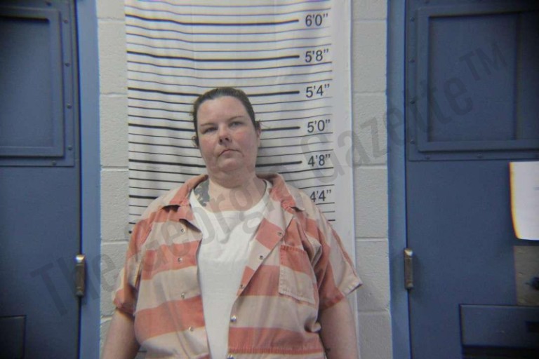Catherine Patterson — Stephens County