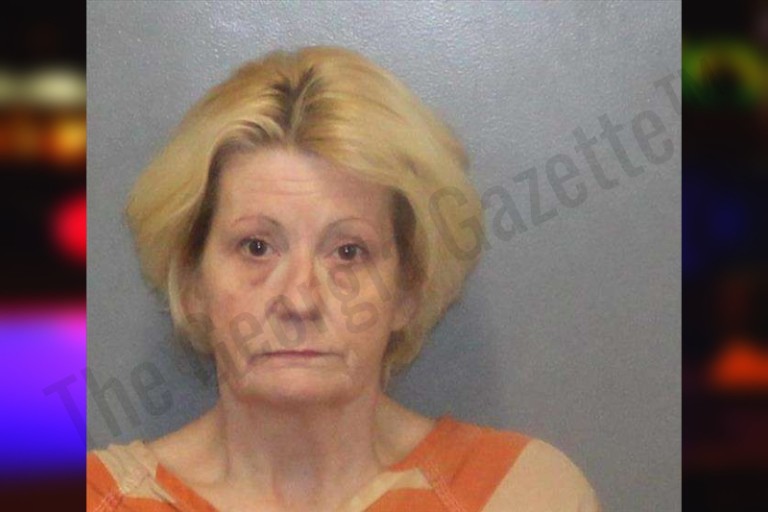 Jennifer Patterson — White County