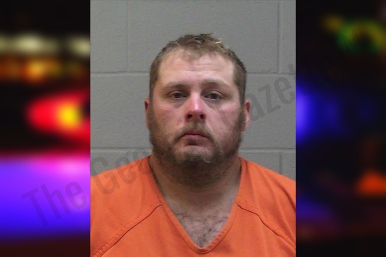 Jerry Patterson — Madison County