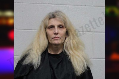 Kimberly Patterson — Habersham County