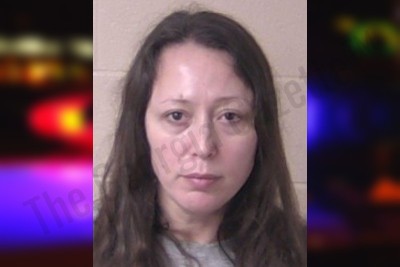 Sarah Patterson — Walker County