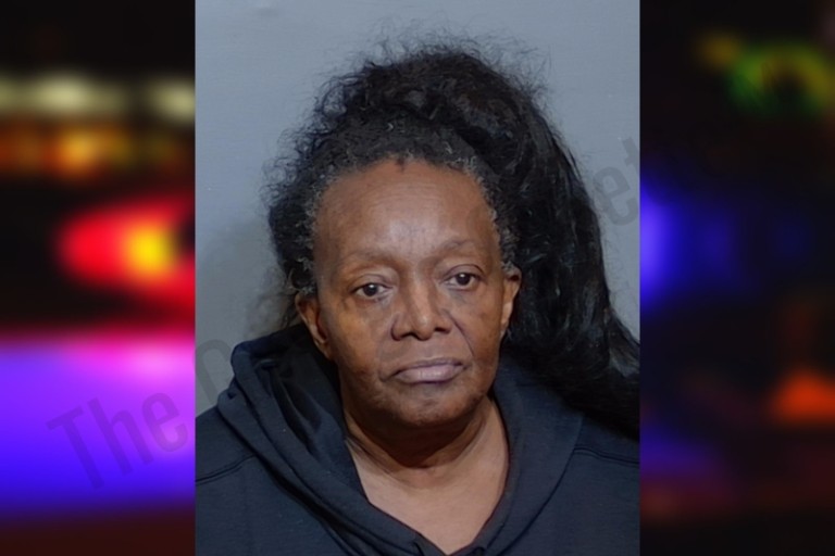 Georgianna Patterson-Wilson — Glynn County
