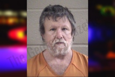 Danny Payne — Whitfield County