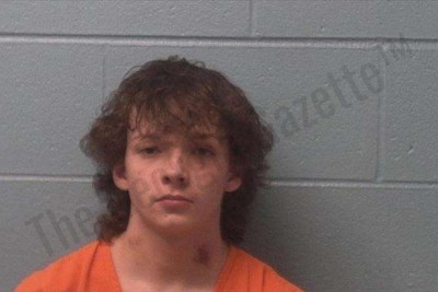Hunter Payne — Franklin County