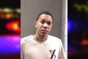 Ceasar Perez-Amaro — DeKalb County Jail Bookings