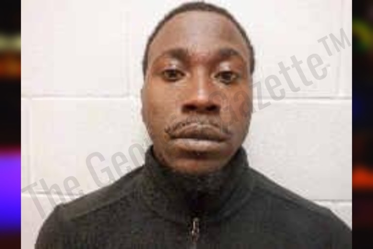 Otis Perkins — Henry County Jail Bookings