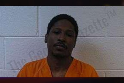 Jacorian Philpot M — Polk County Jail Bookings