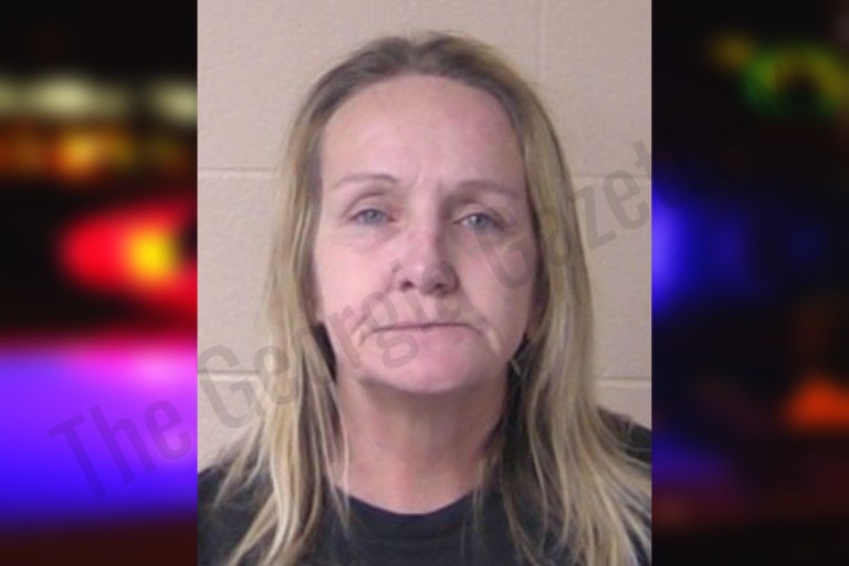 Veronica Pickard — Walker County
