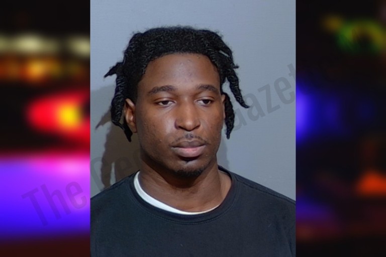 Remone Pierce — Glynn County