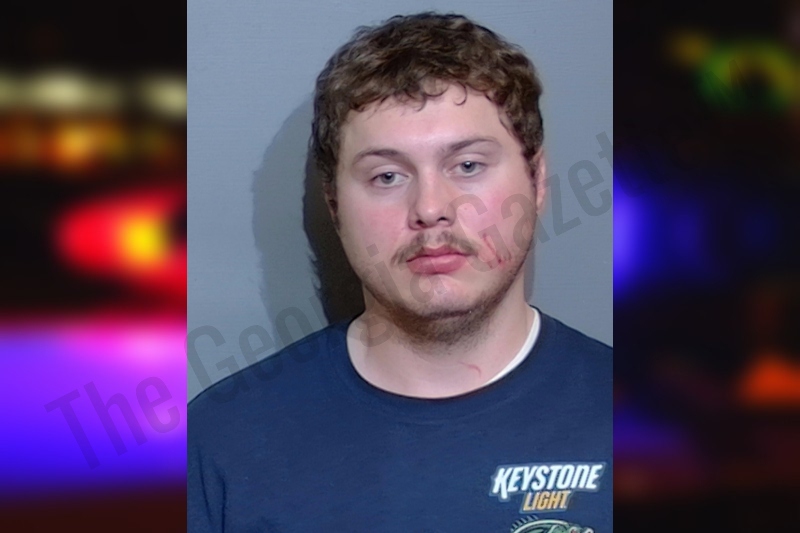 Shane Pieri — Glynn County