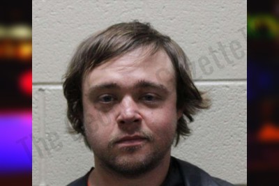 Dylan Pittman — Haralson County