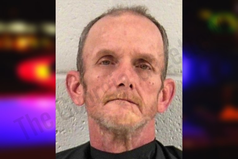 Michael Pless — Elbert County