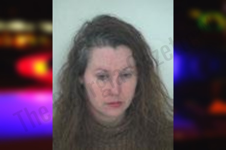 Cindy Polit-Collier — Fayette County