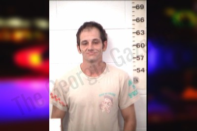 Richard Poole — Emanuel County