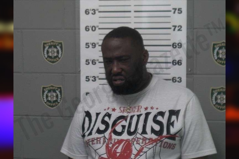 Brandon Pope — Sumter County Jail Bookings