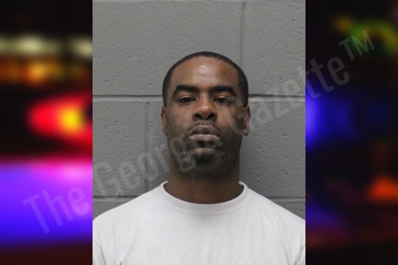 Ryan Porter — Greene County Jail Bookings