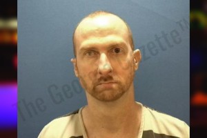 Jason Potts — Troup County