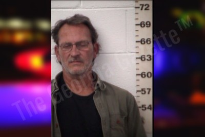Robert Powell — Emanuel County
